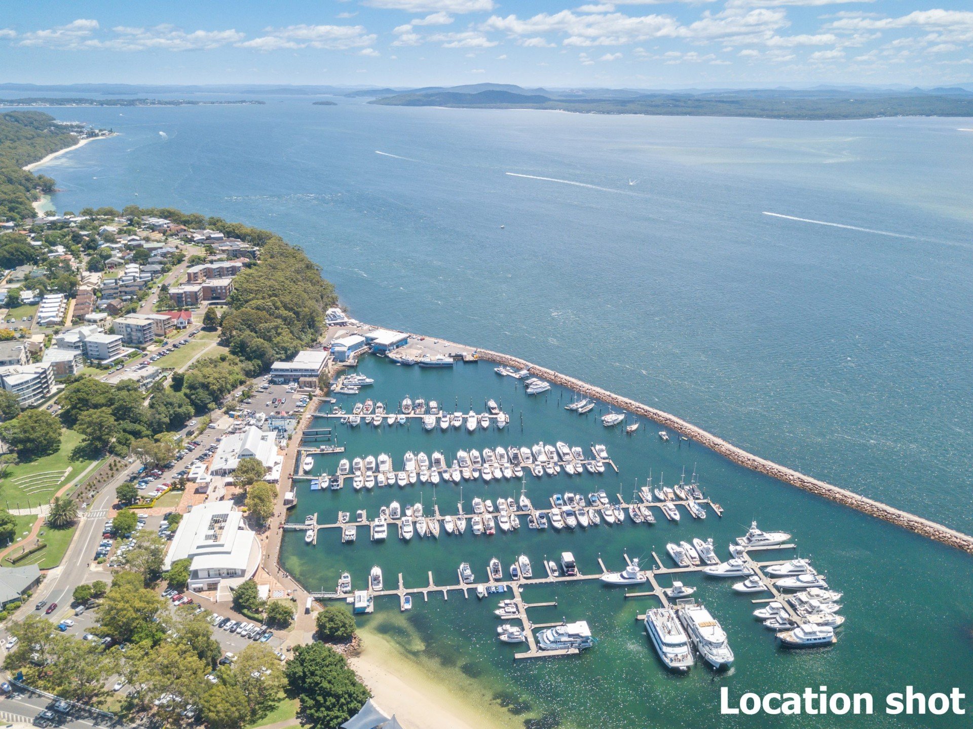 Things to Do in Nelson Bay / Port Stephens