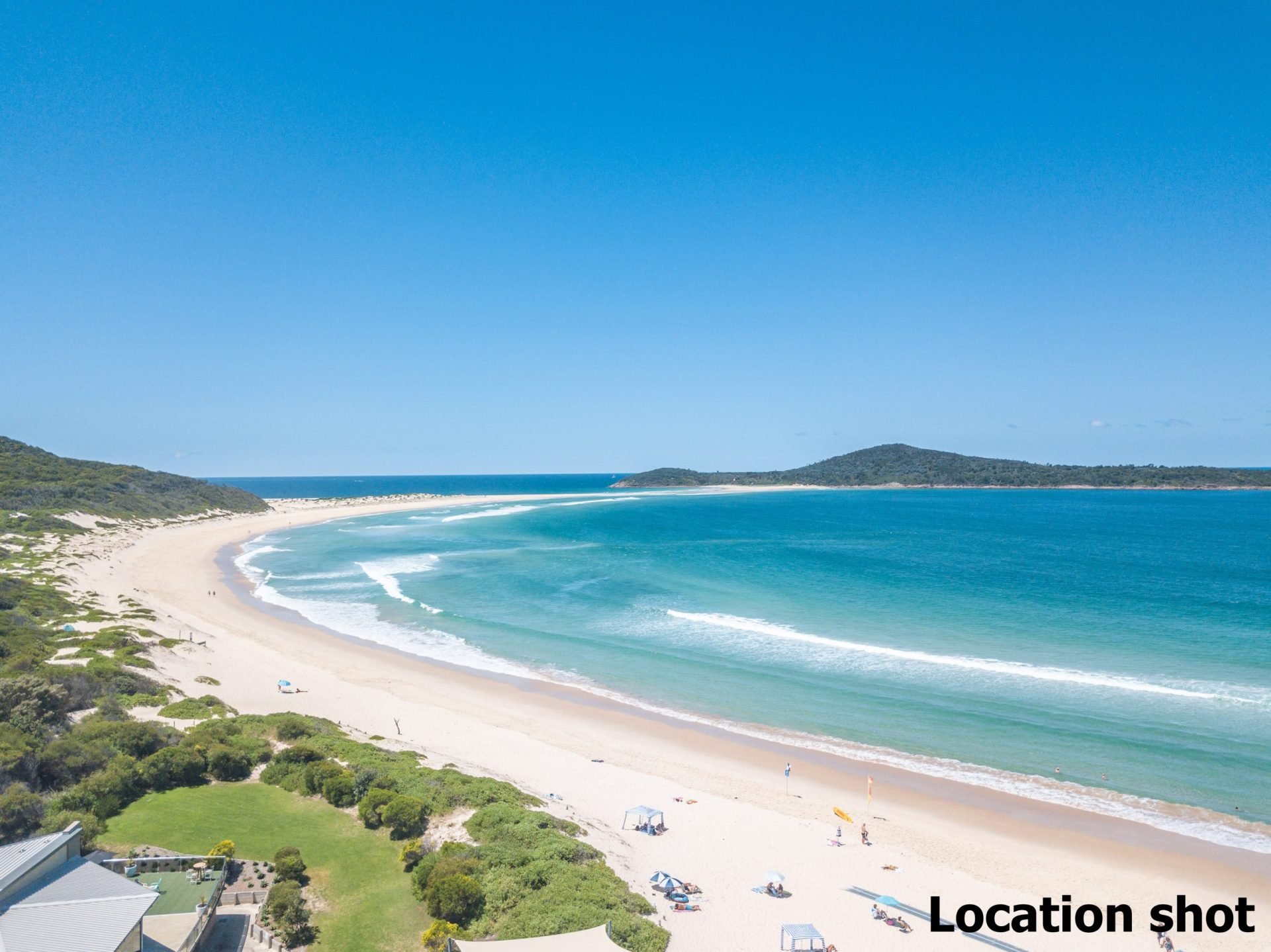 Things to Do in Nelson Bay / Port Stephens