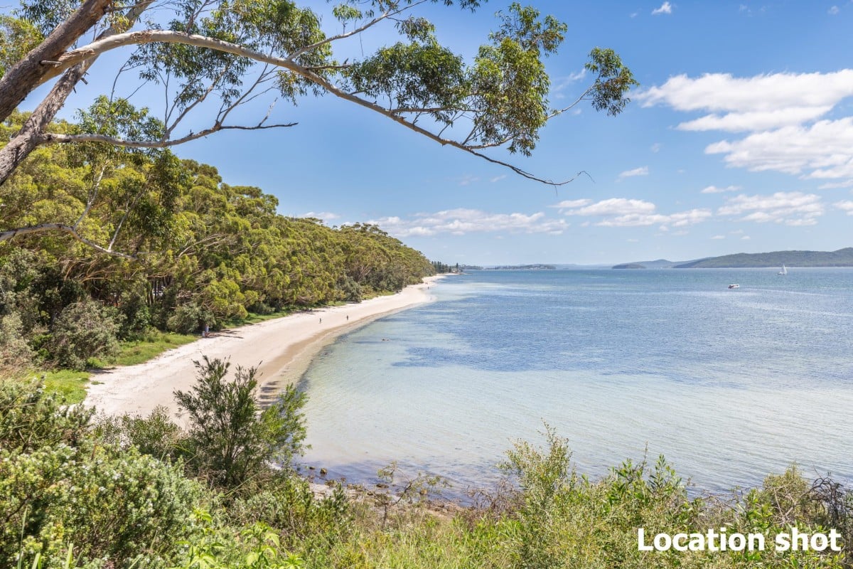 Things to Do in Nelson Bay / Port Stephens