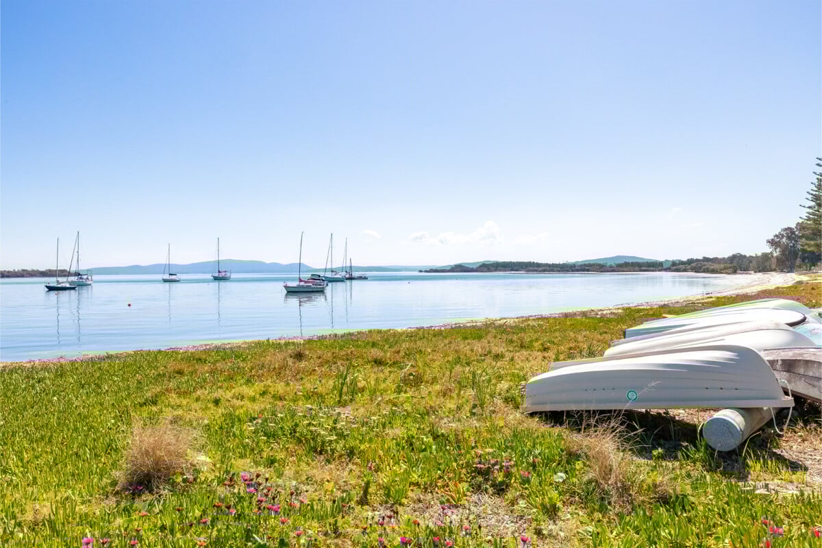 Things to Do in Nelson Bay / Port Stephens