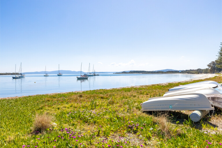 Things to Do in Nelson Bay / Port Stephens