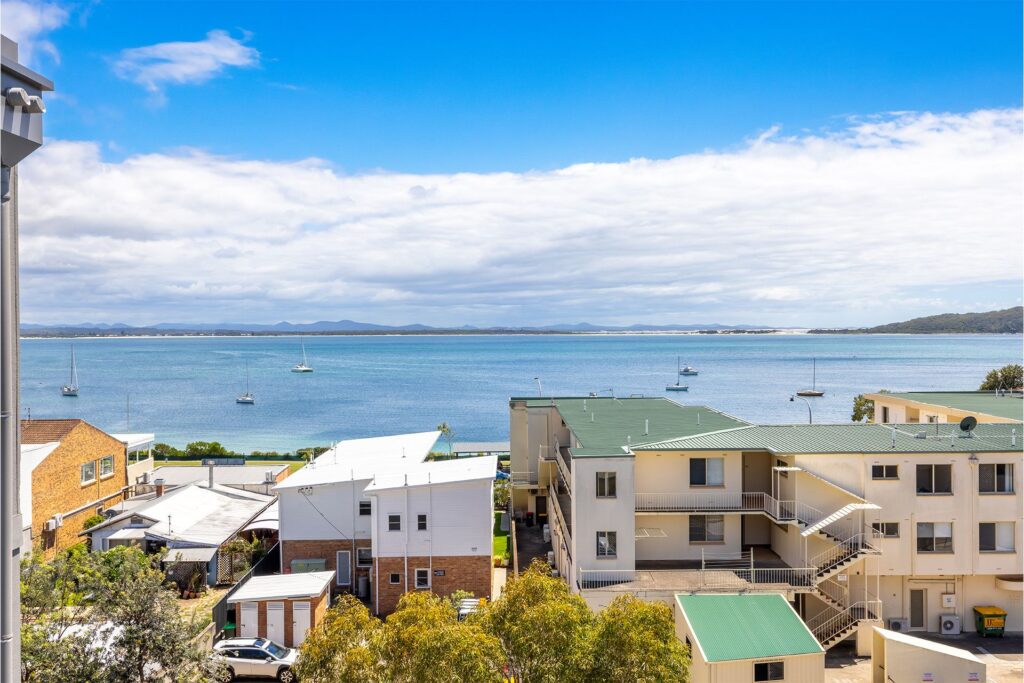 2026 Sail Port Stephens Passage Series | Nelson Bay